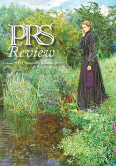 The inspiration behind The Magic Circle – Waterhouse Revealed